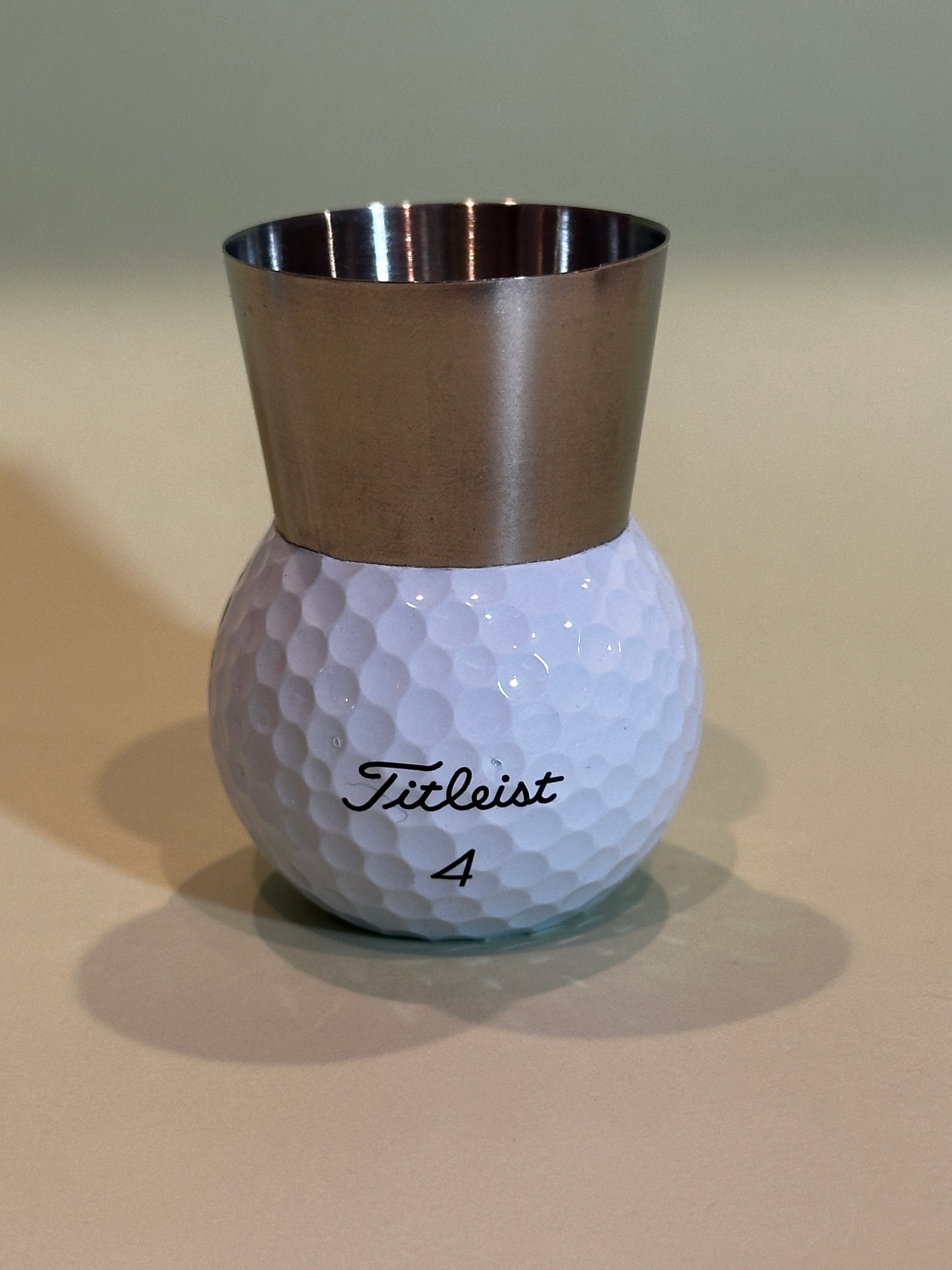 TheBirdieShot