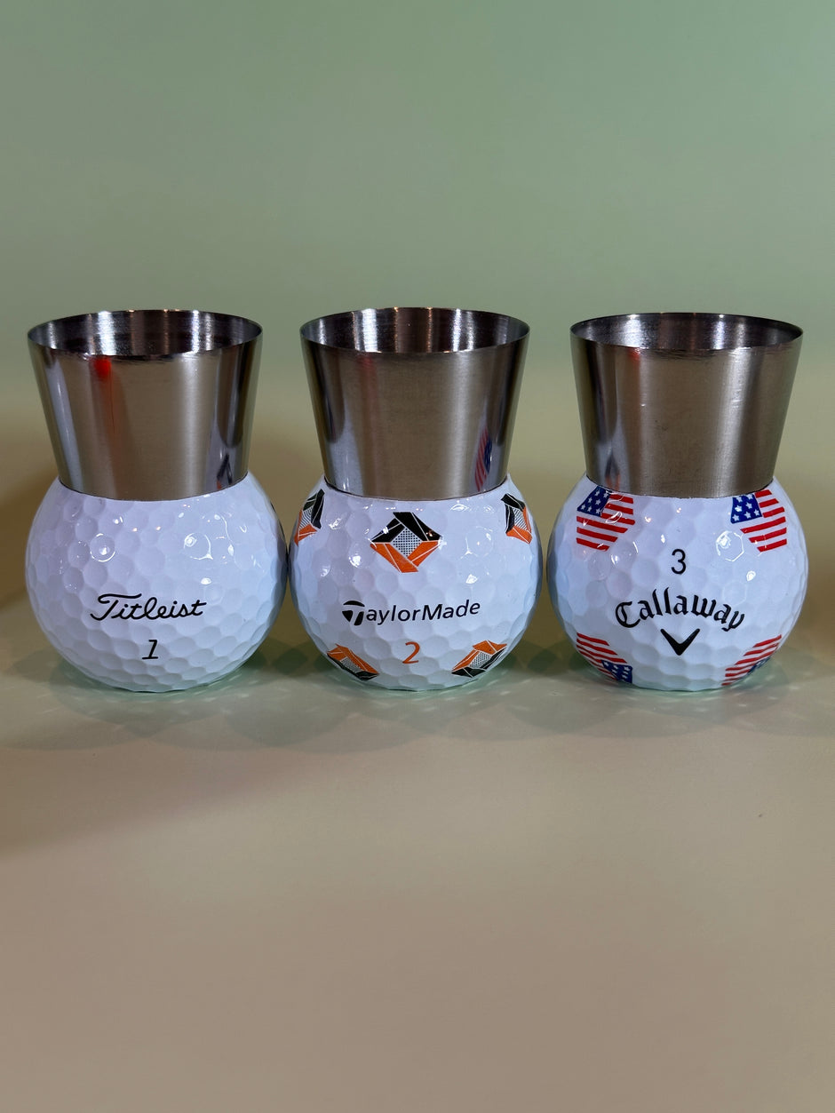 Sets of Three – Thebirdieshot