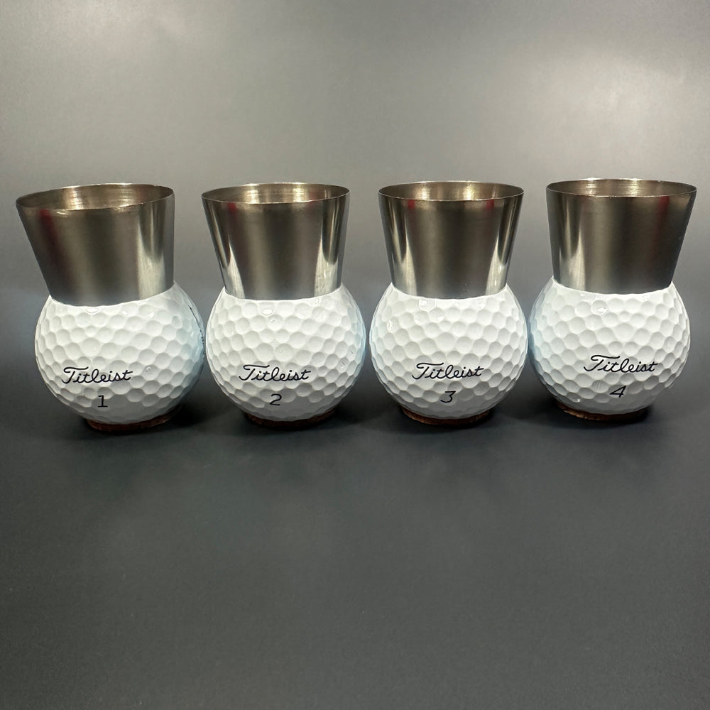 TheBirdieShot